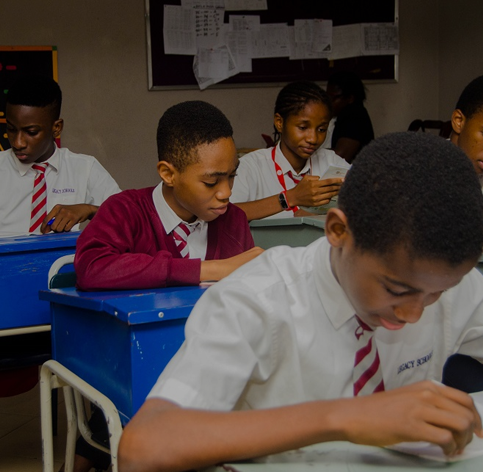 Legacy School Portal | Student Login